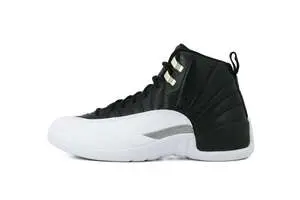 JORDAN Retro "playoff - Black/varsity Red/white