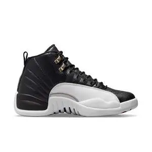 JORDAN Retro "playoff - Black/varsity Red/white