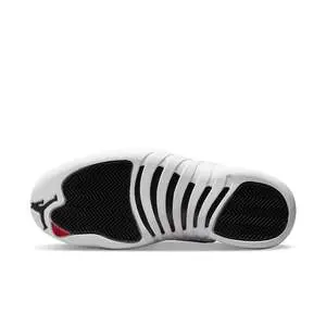 JORDAN Retro "playoff - Black/varsity Red/white