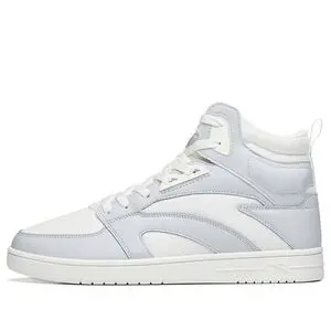 ANTA High Top Sneakers