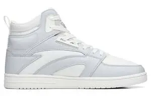 ANTA High Top Sneakers