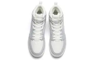 ANTA High Top Sneakers