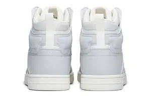 ANTA High Top Sneakers