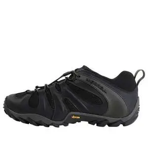 Merrell Chameleon Stretch Sneakers - Black