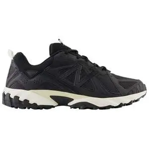 NEW BALANCE 610 Ripstop Sneakers - Black