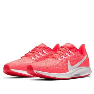 Nike Zoom Pegasus 36 - Pinkblack