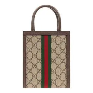 Gucci Ophidia Super Mini Shoulder Bag