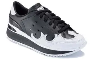 Onitsuka Tiger Lawnship Ap "black White