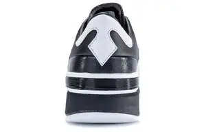 Onitsuka Tiger Lawnship Ap "black White