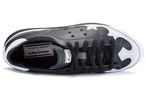 Onitsuka Tiger Lawnship Ap "black White - Black/white