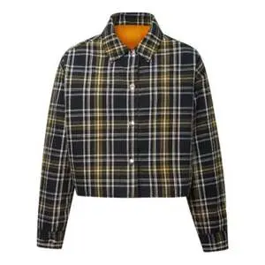 CONVERSE Reversible Shirt-style Jacket