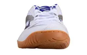 Mizuno Crossmatch Plio Rx4 "white Blue