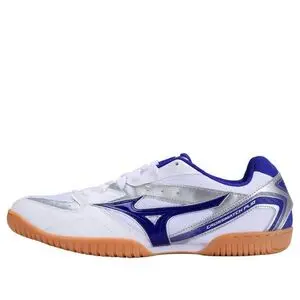 Mizuno Mizuno Crossmatch Plio RX4 "White Blue" White/blue/red