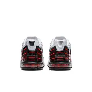 Nike Max Plus 3 Sneakers - Whiteblackred