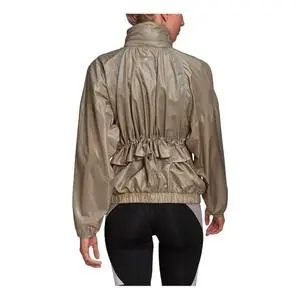 Adidas Stella Mccartney X Lightweight Zip-up Jacket