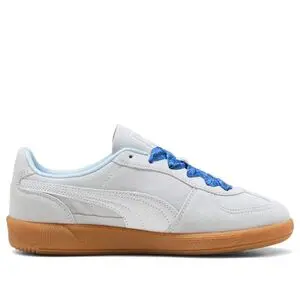 PUMA Palermo Sneakers - Silver