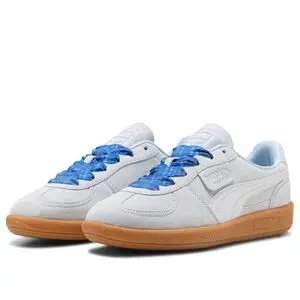 PUMA Palermo Sneakers - Silver