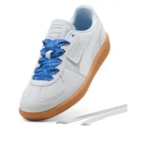 PUMA Palermo Sneakers - Silver