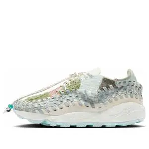 Nike Nike Air Footscape Woven Sneakers Multi-color