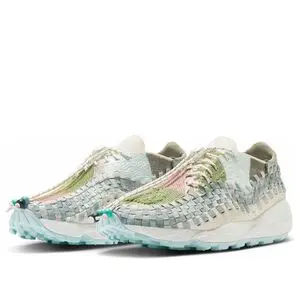 Nike Footscape Woven Sneakers - Multi-color