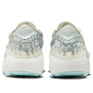 Nike Footscape Woven Sneakers - Multi-color