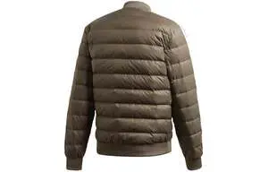 Adidas Originals Sst Down Jacket Short