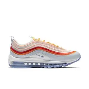 Nike Max 97 Sneakers - Bluepink