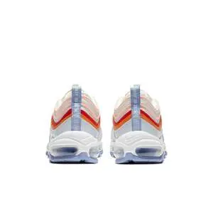 Nike Max 97 Sneakers - Bluepink