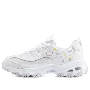 Sketchers D'lites 1.0 Sneakers