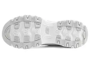Sketchers D'lites 1.0 Sneakers