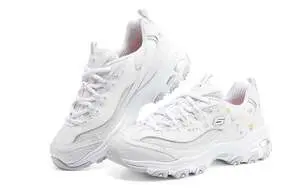 Sketchers D'lites 1.0 Sneakers