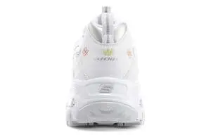 Sketchers D'lites 1.0 Sneakers