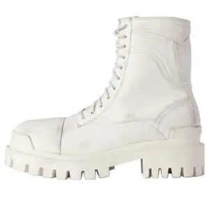 Balenciaga Combat Strike Boot