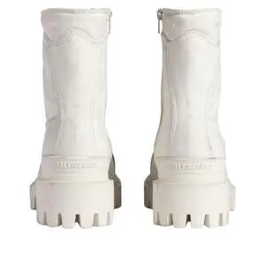 Balenciaga Combat Strike Boot