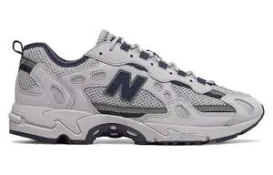 NEW BALANCE 827 Series Sneakers - Grey/blue