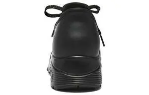 Sketchers Uno Slip-in Air Sneakers - Black