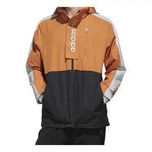 Adidas Detachable Splicing Sports Jacket