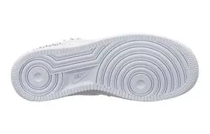 Nike Force 1 Low "star-studded" Sneakers