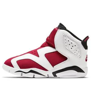 JORDAN Air 6 Retro Little Flex Carmine Sneakers