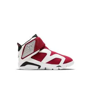 JORDAN Air 6 Retro Little Flex Carmine Sneakers