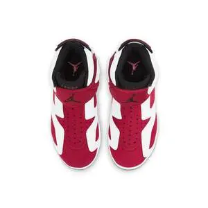 JORDAN Air 6 Retro Little Flex Carmine Sneakers