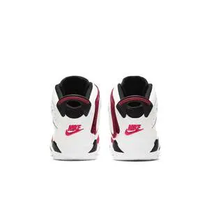JORDAN Air 6 Retro Little Flex Carmine Sneakers