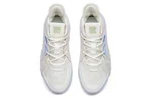 ANTA Shock The Game 4 Low Sneakers - Pool Blue
