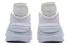 ANTA Shock The Game 4 Low Sneakers - Pool Blue