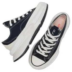 CONVERSE Run Star Legacy Cx Sneakers - Black/white