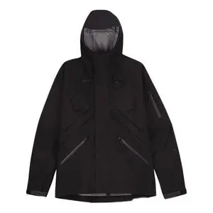 Nike X Nocta Drake Hooded Jacket - Black