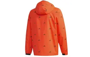 Adidas Windbreaker Jacket