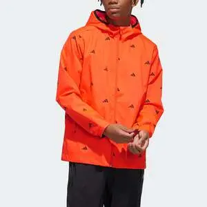 Adidas Windbreaker Jacket