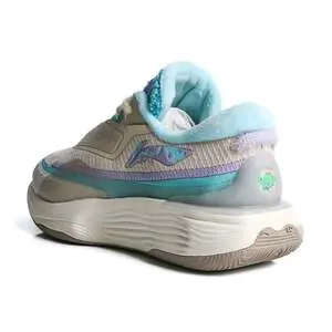 LI-NING Soft Warm Sneakers