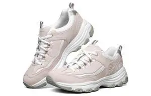 Sketchers I-conik Low-top Sneakers - Pink/blue